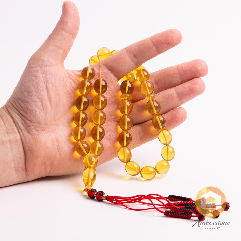 Islamic Prayer Beads