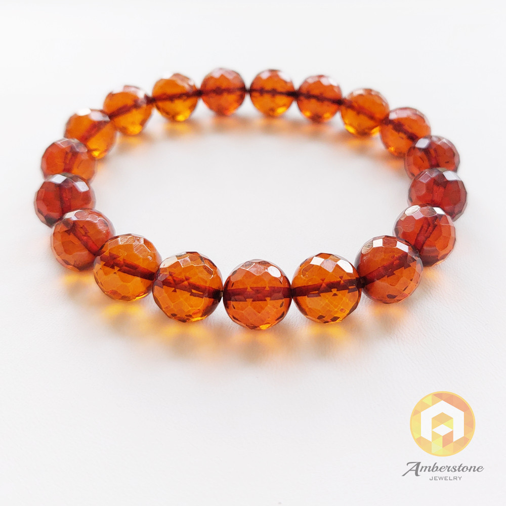 Amber Bracelets| Amber bangle | Natural Baltic Amber Bracelets
