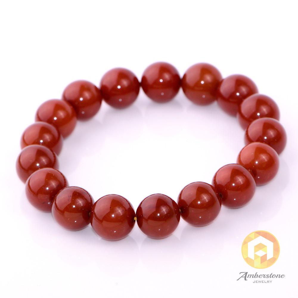 Amber Jewelry - Natural Batic Amber
