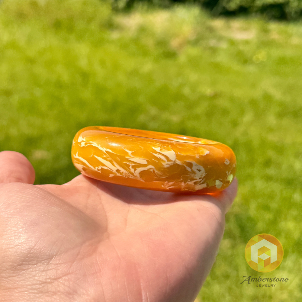 Amber Bracelets