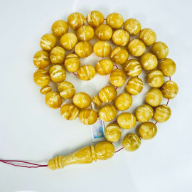 Amber Jewelry - Natural Batic Amber