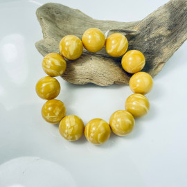 Amber Jewelry - Natural Batic Amber