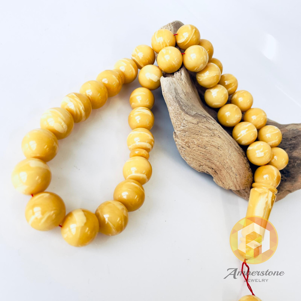 Amber Jewelry - Natural Batic Amber- Amber Online Shop