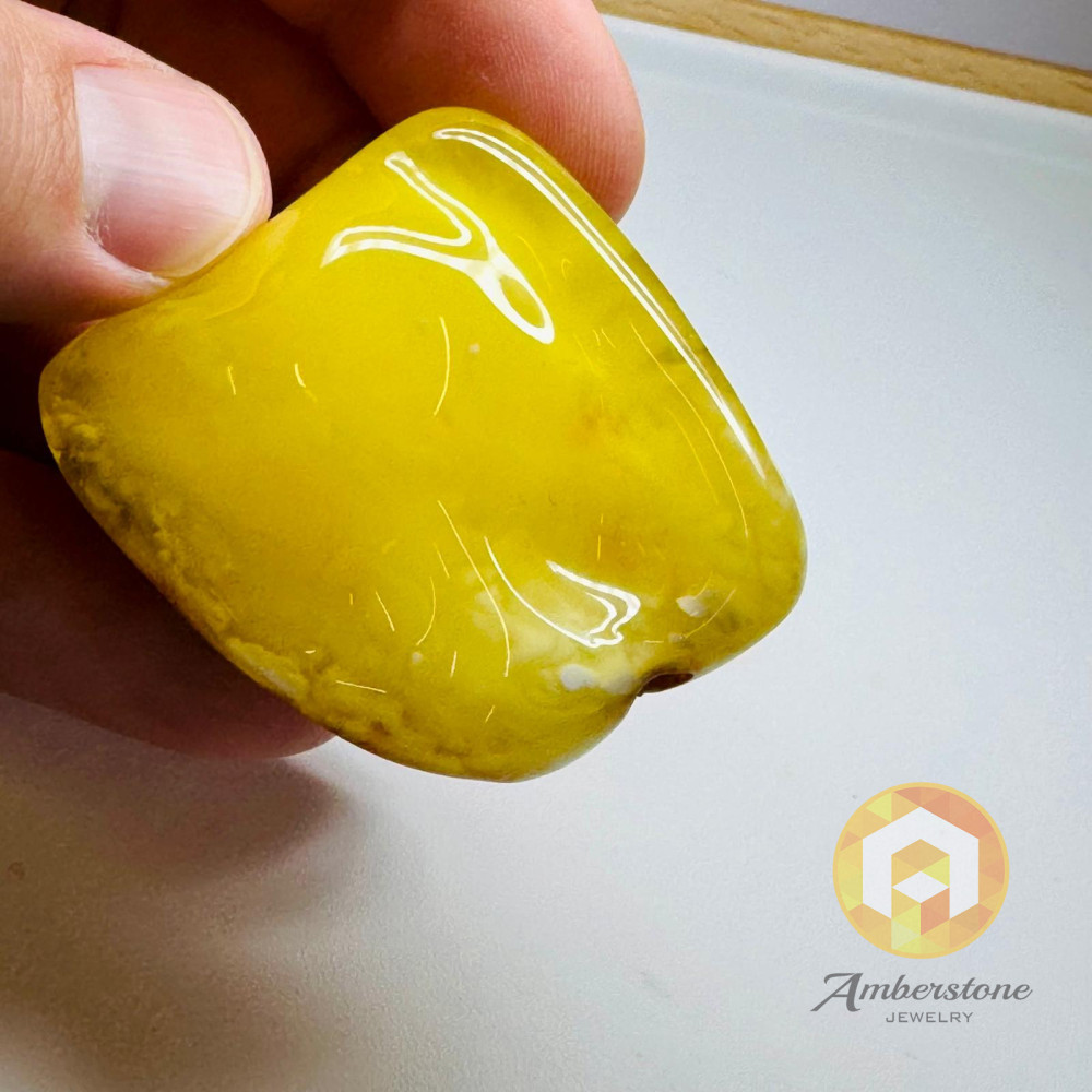 Raw Amber Stone | Amberstone